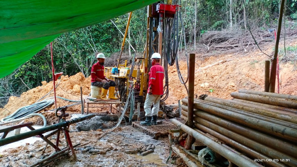 Gallery – Prima Energy Resources